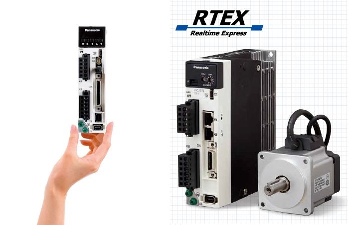 RTEX 소개